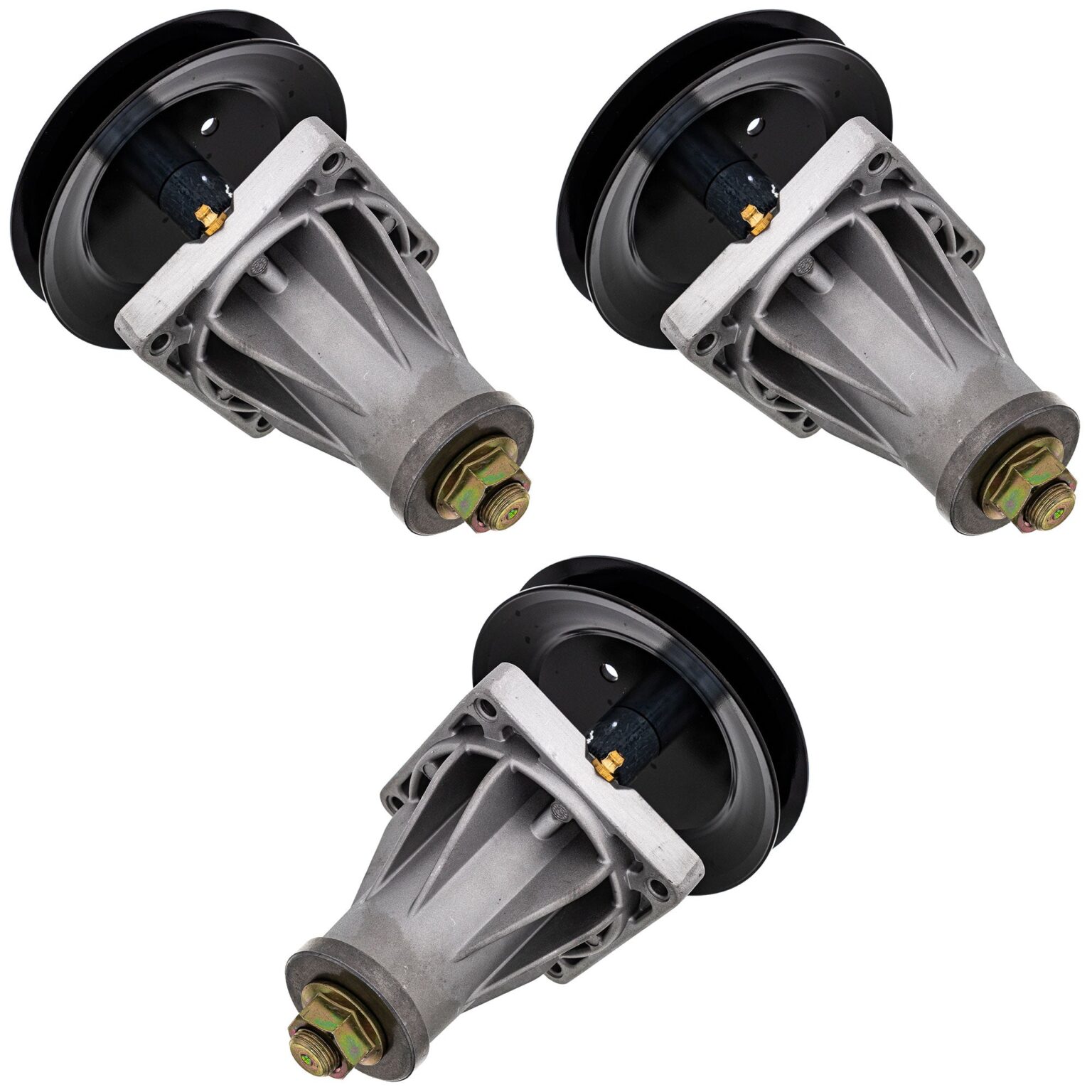 Blade Spindle Kit for Cub Cadet Troy Bilt Mustang XP 54 918-06993A – seaool