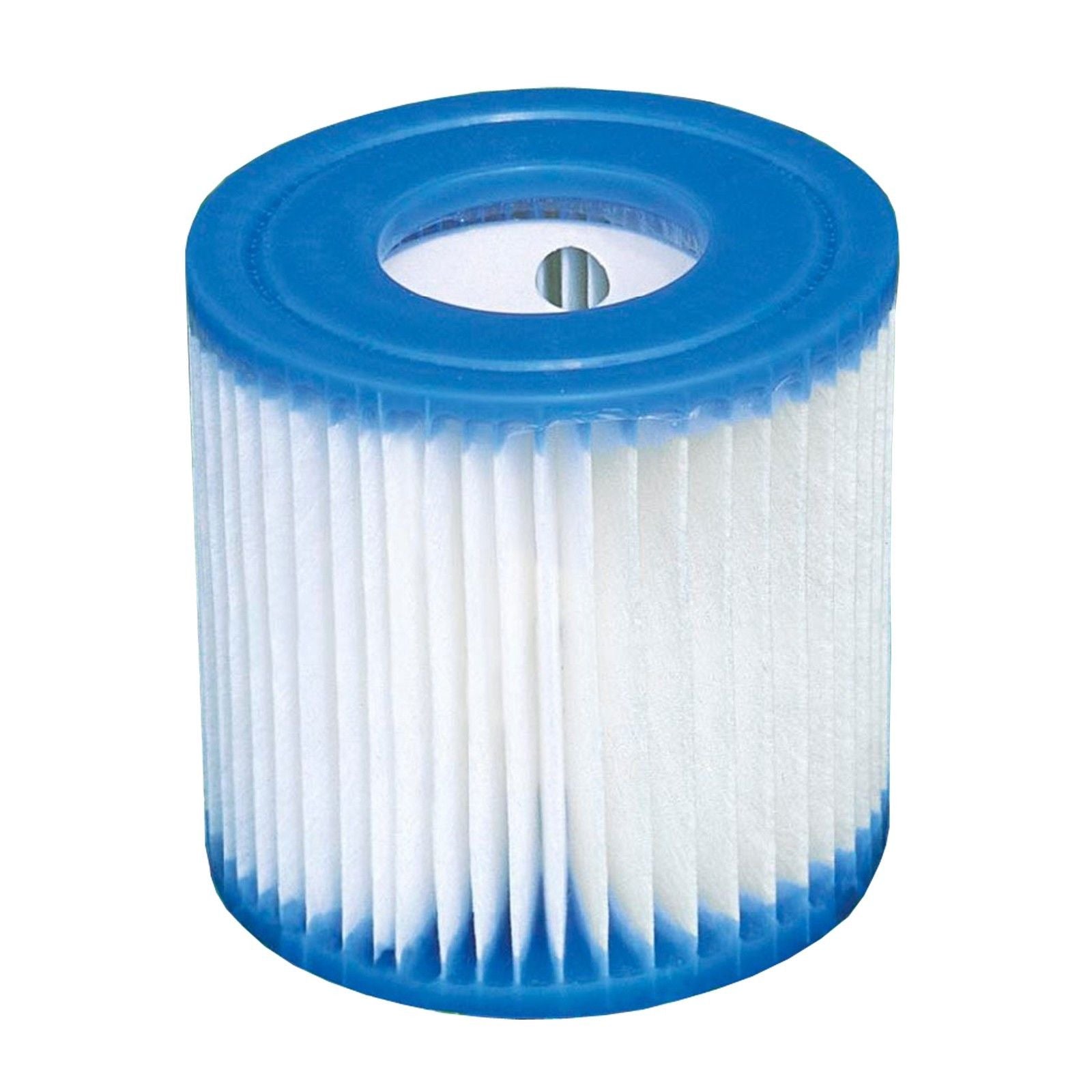 Intex Type H Filter Cartridge for Above Ground Swimming Pool Pumps 12 ...
