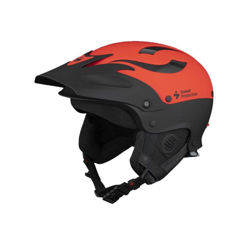 Sweet Protection Rocker Helmet – seaool